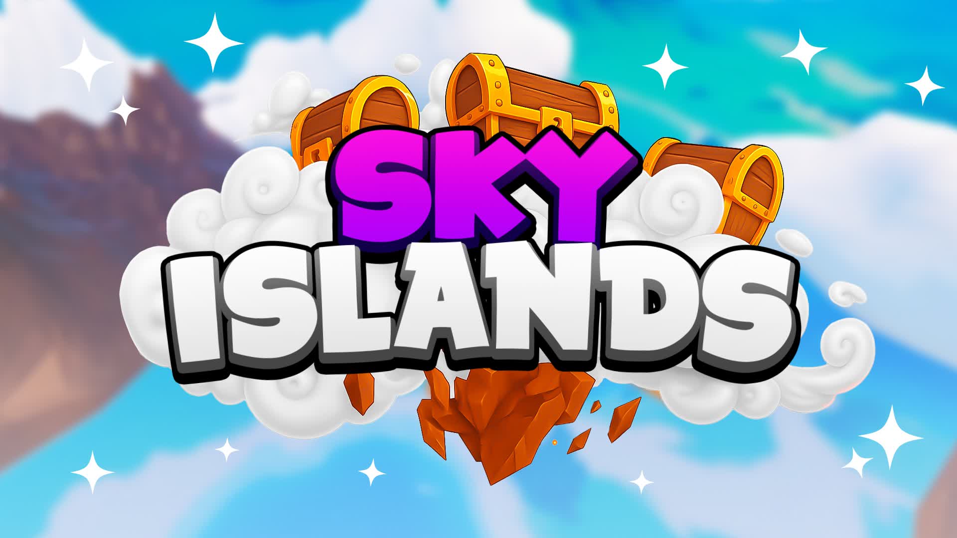 SKY ISLANDS 8813-7758-0503 by vexaluefn - Fortnite Creative Map Code ...