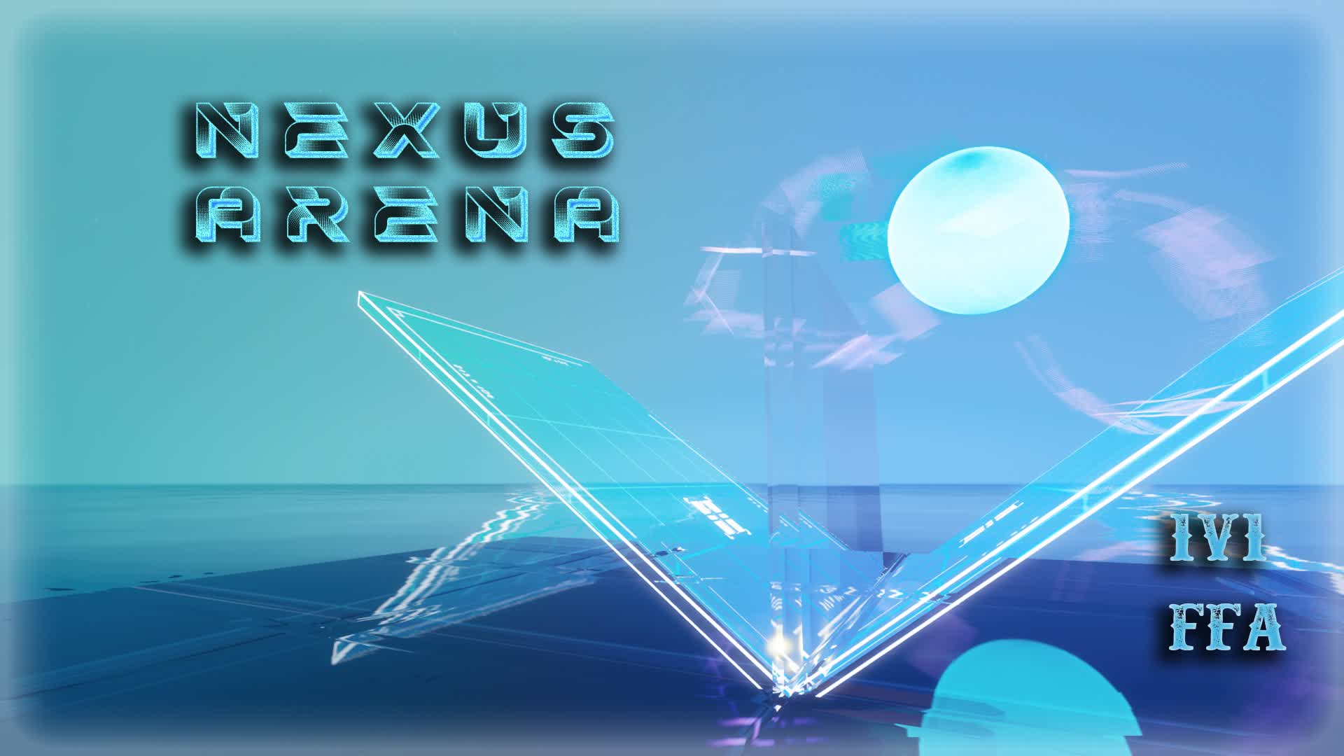 1v1 Nexus Pro Advanced Arena ! 0015-7432-6507 by mkst - Fortnite ...