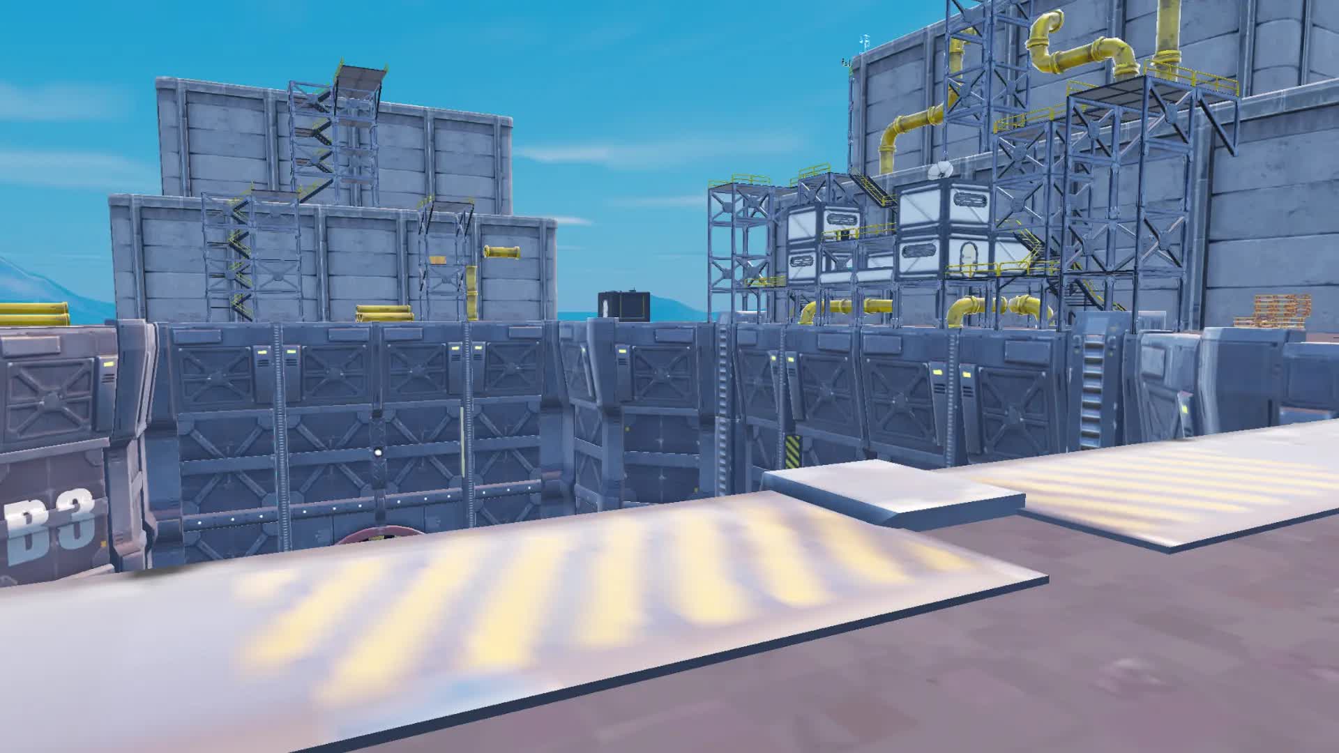 Ultimate Sweats Map ♾️ 2347-5311-8313 by c7i - Fortnite