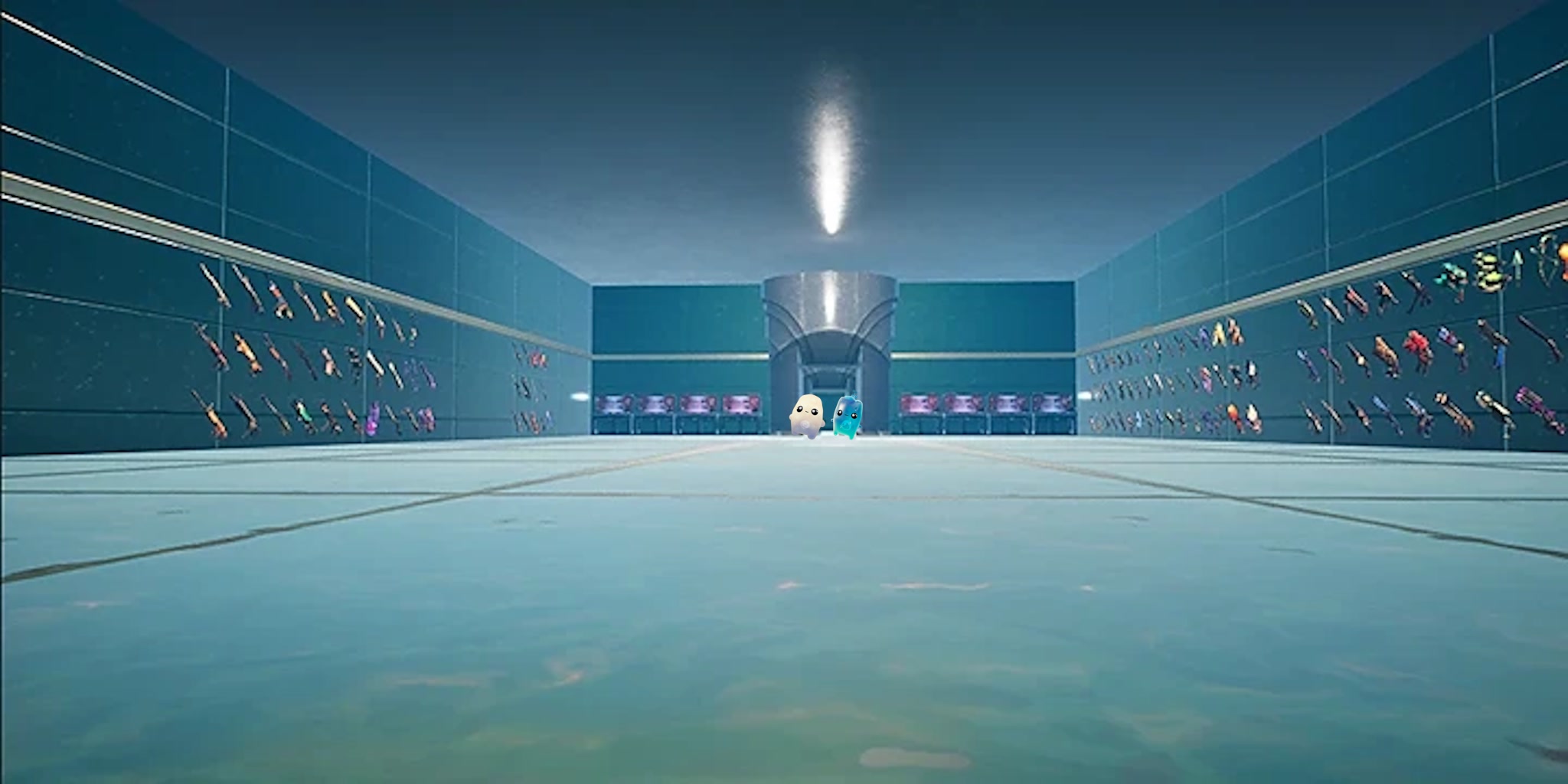 Dunkin's Battle Arena (FFA) 3513-8533-4108 by dunkin - Fortnite ...