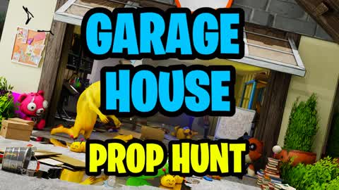 Fortnite Discover - Fortnite.GG