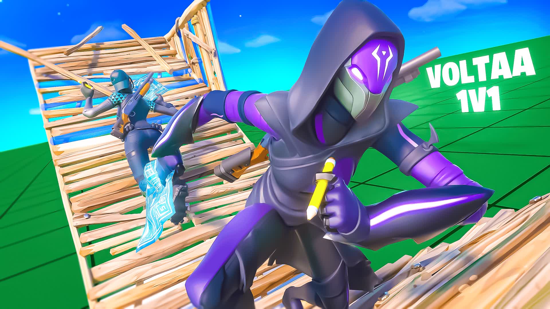 VOLTAA 1V1/FFA SIMPLISTIC (SPECTATE) 5959-0552-1979 by vxltaa ...