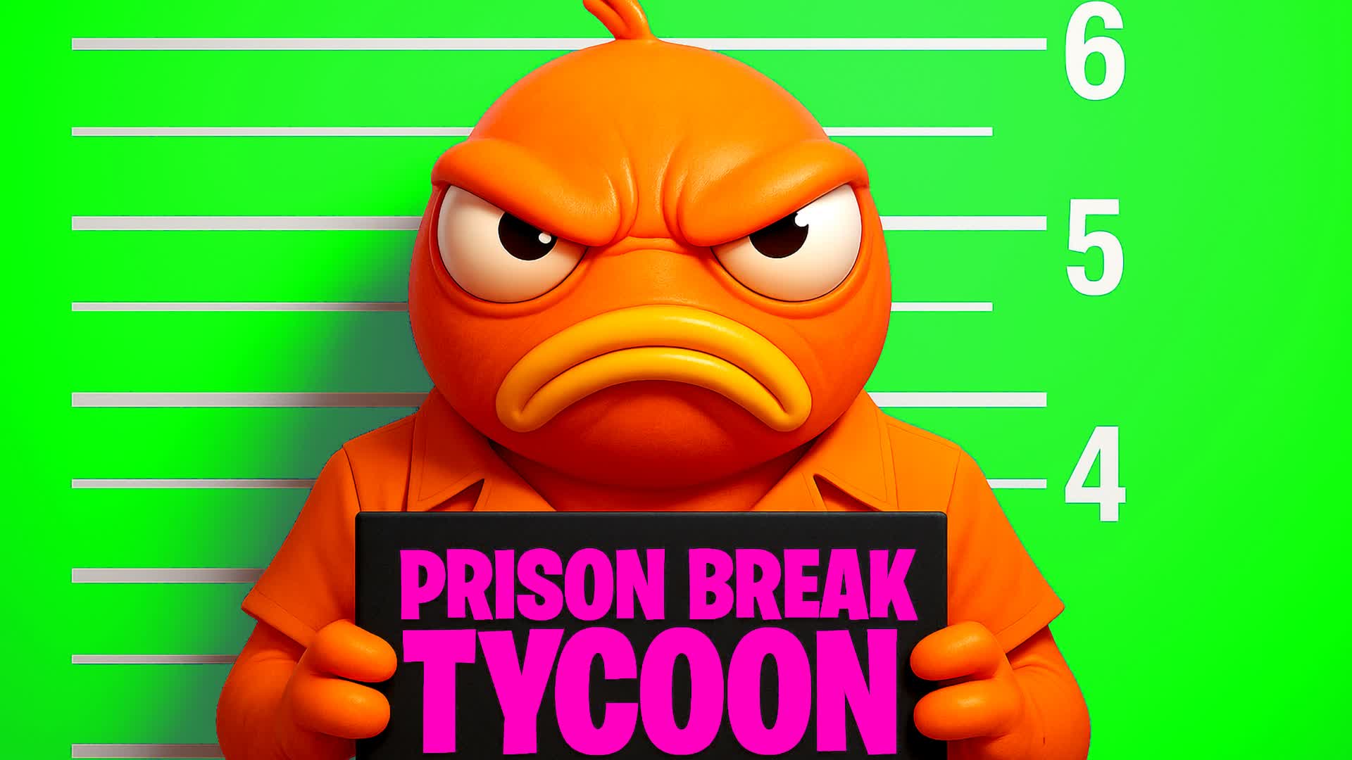 Prison Break Tycoon [Roguelike] 2202-7300-3365 by gamefam - Fortnite