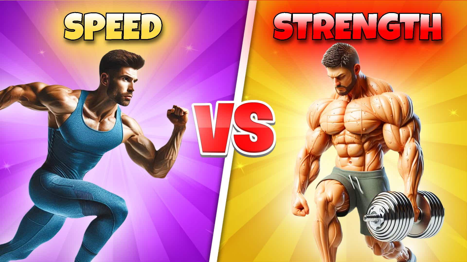 SPEED VS STRENGTH 🔴🔵 7550-4807-2074 by bober7 - Fortnite Creative Map ...