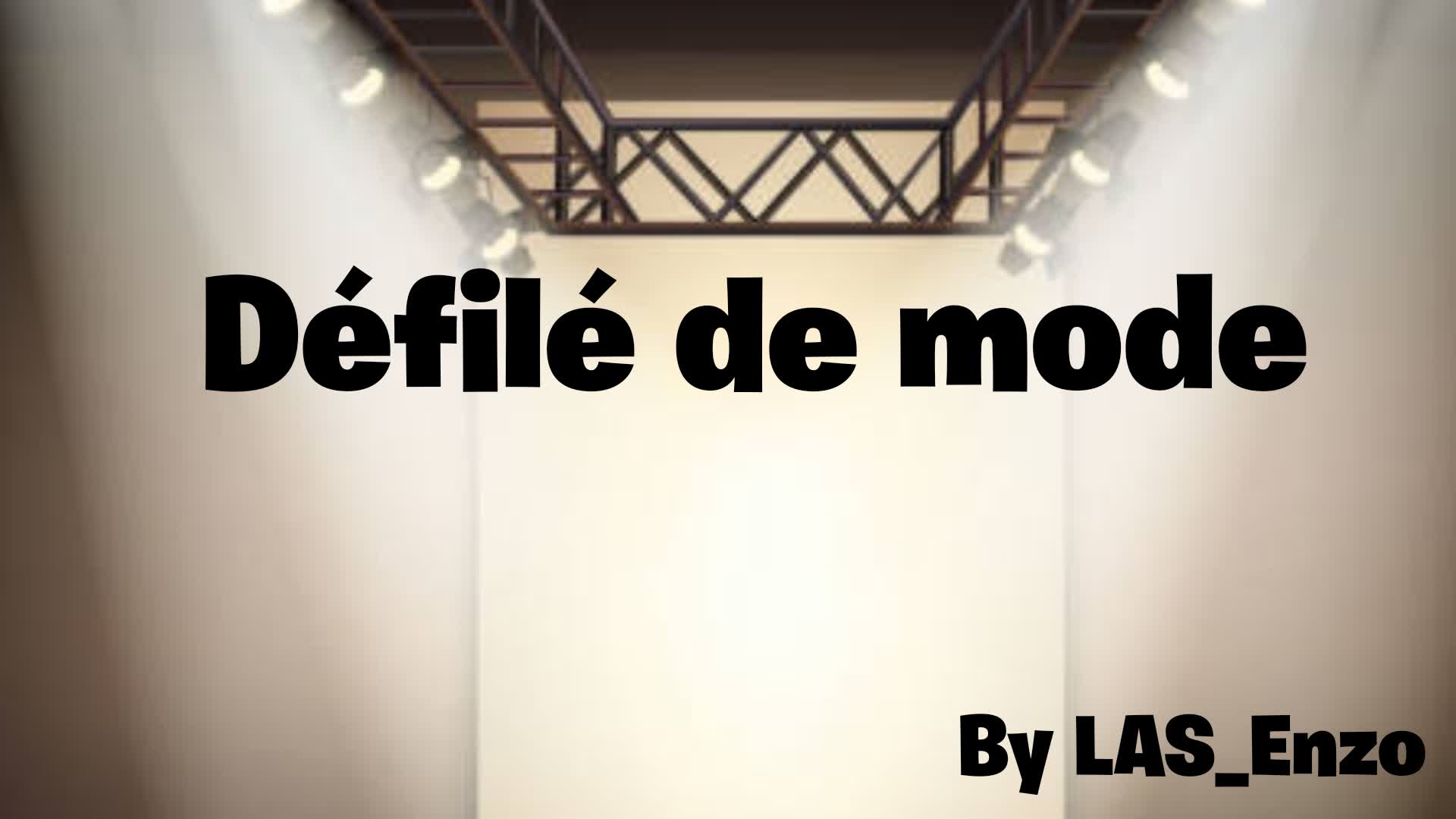 Parade 7054-1101-4955 by las_enzo - Fortnite