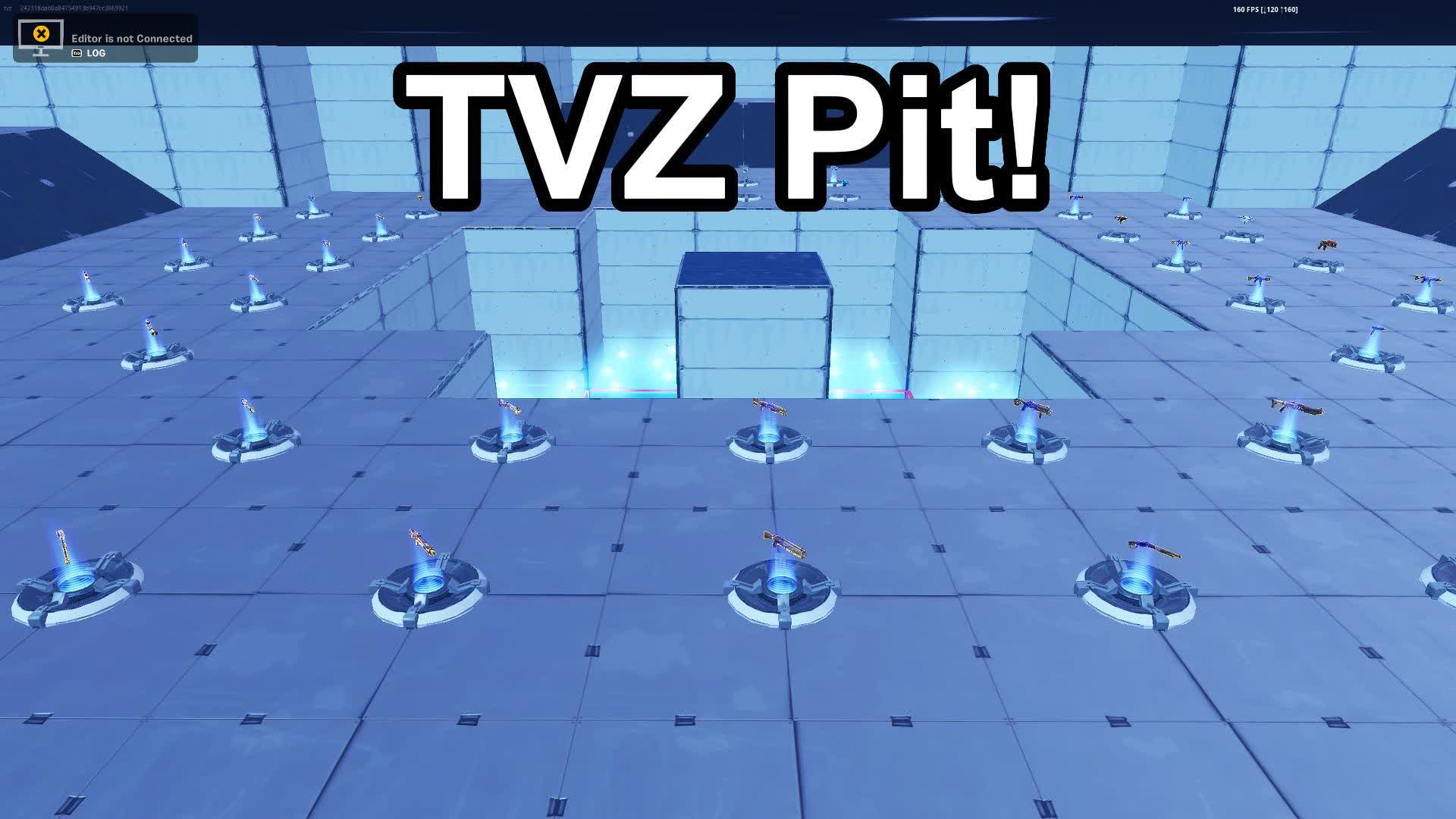 Tvz Pit V2 3979-9596-0933 by tﱞvﱞz - Fortnite.GG