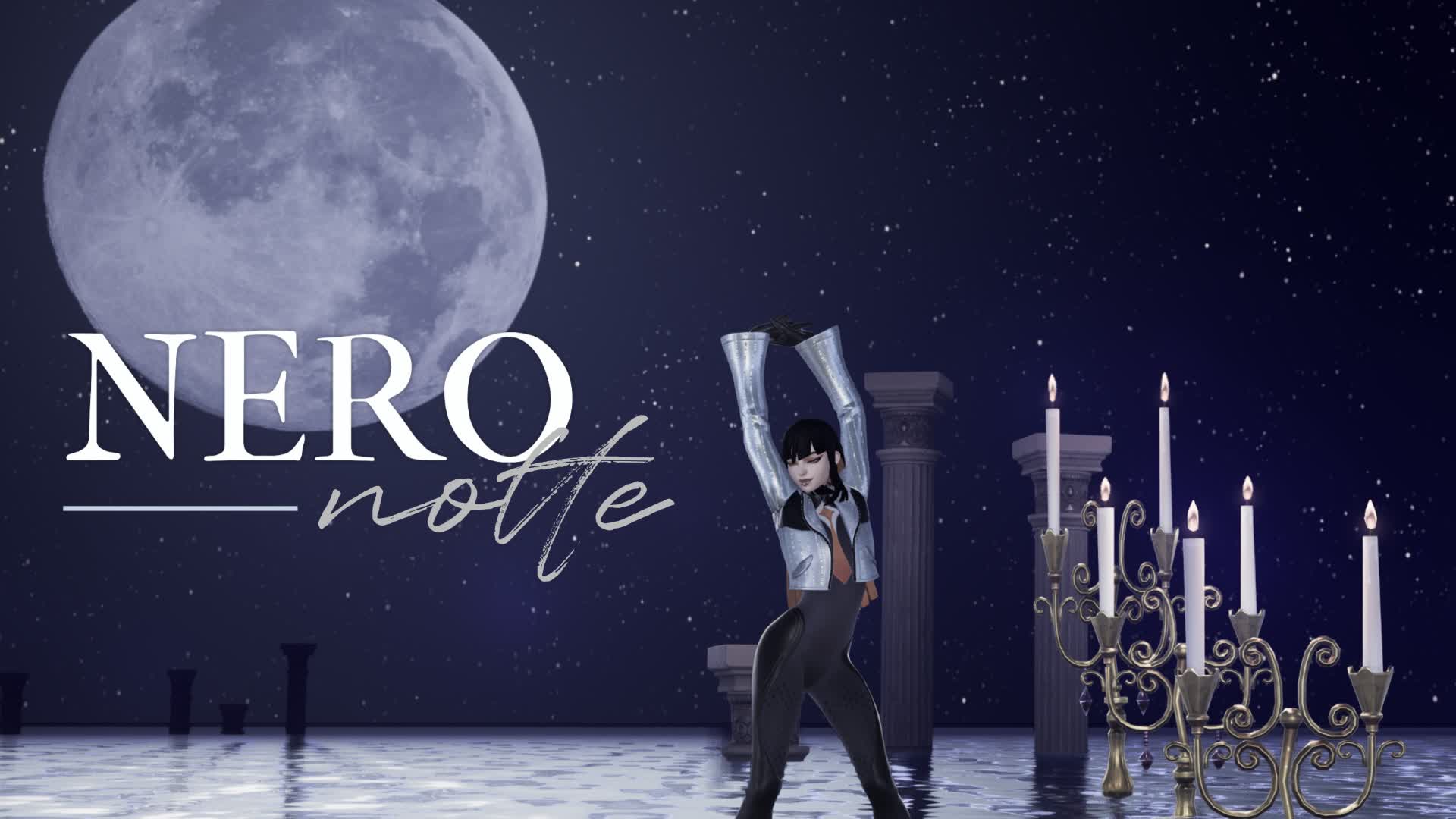 NeroNotte 9168-6769-4505 by melodynya - Fortnite Creative Map Code - Fortnite.GG