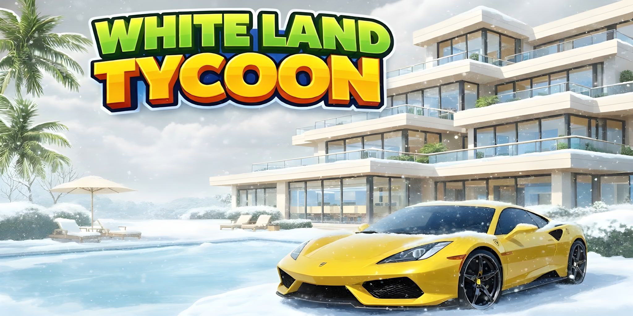 WHITELAND TYCOON 5097-7259-9770 by sunqur - Fortnite Creative Map Code ...