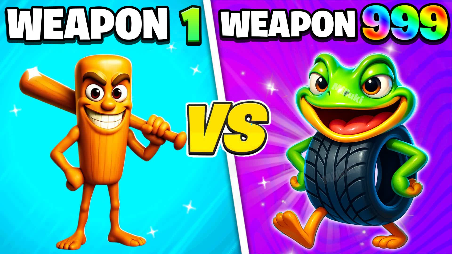 🧠MEGA BRAINROT GUN GAME 🔫ONE SHOT 🎯 2256-3881-9669 by milluki ...