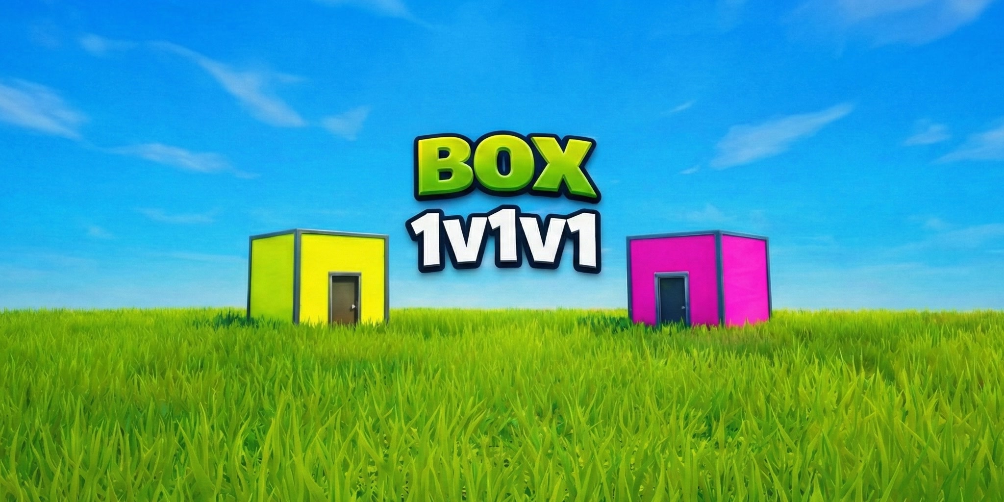 1V1V1 BOX 1V1 ZONE WARS 6242-1353-3495 by volbi - Fortnite Creative Map ...