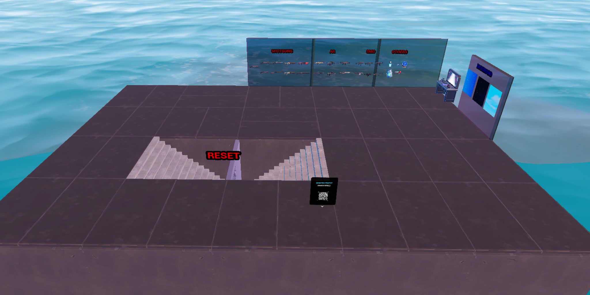 1V1 Infinite pro Build Fights! 7882-7524-5777 by dragonfirez - Fortnite ...