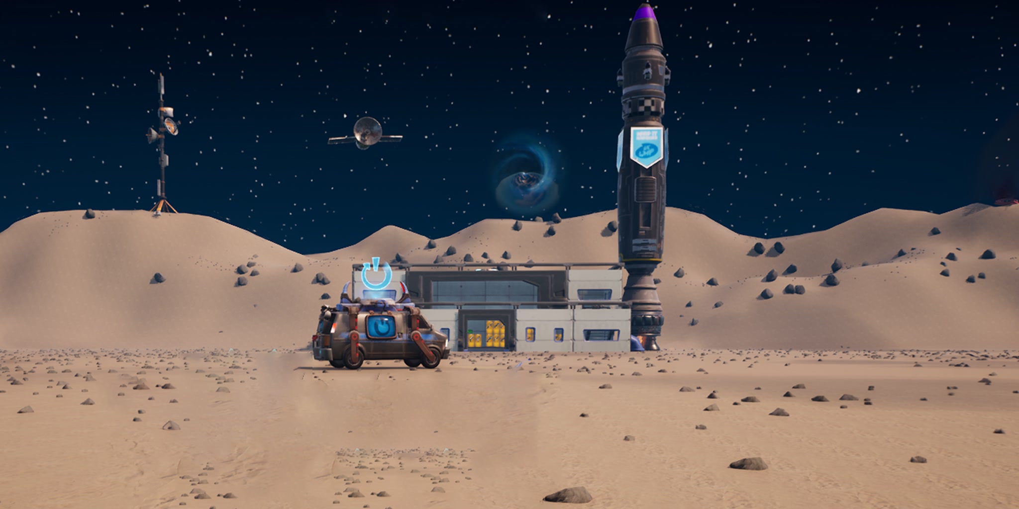 ZERO POINT WARS 🌍 - 1987-1599-5898 | Fortnite Zone