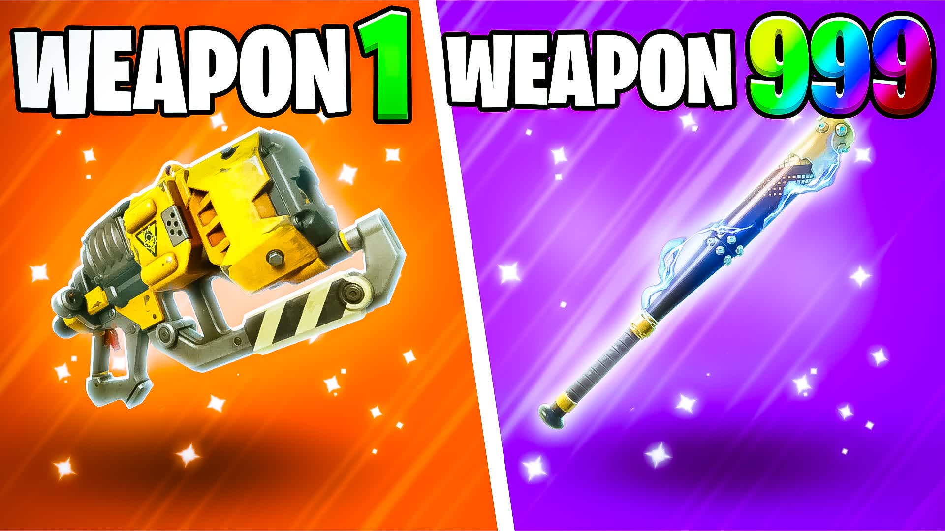 GUN GAME ONE SHOT 🎯 VIKING LAND 🏹 8160-1692-1957 by cosmin.fn ...