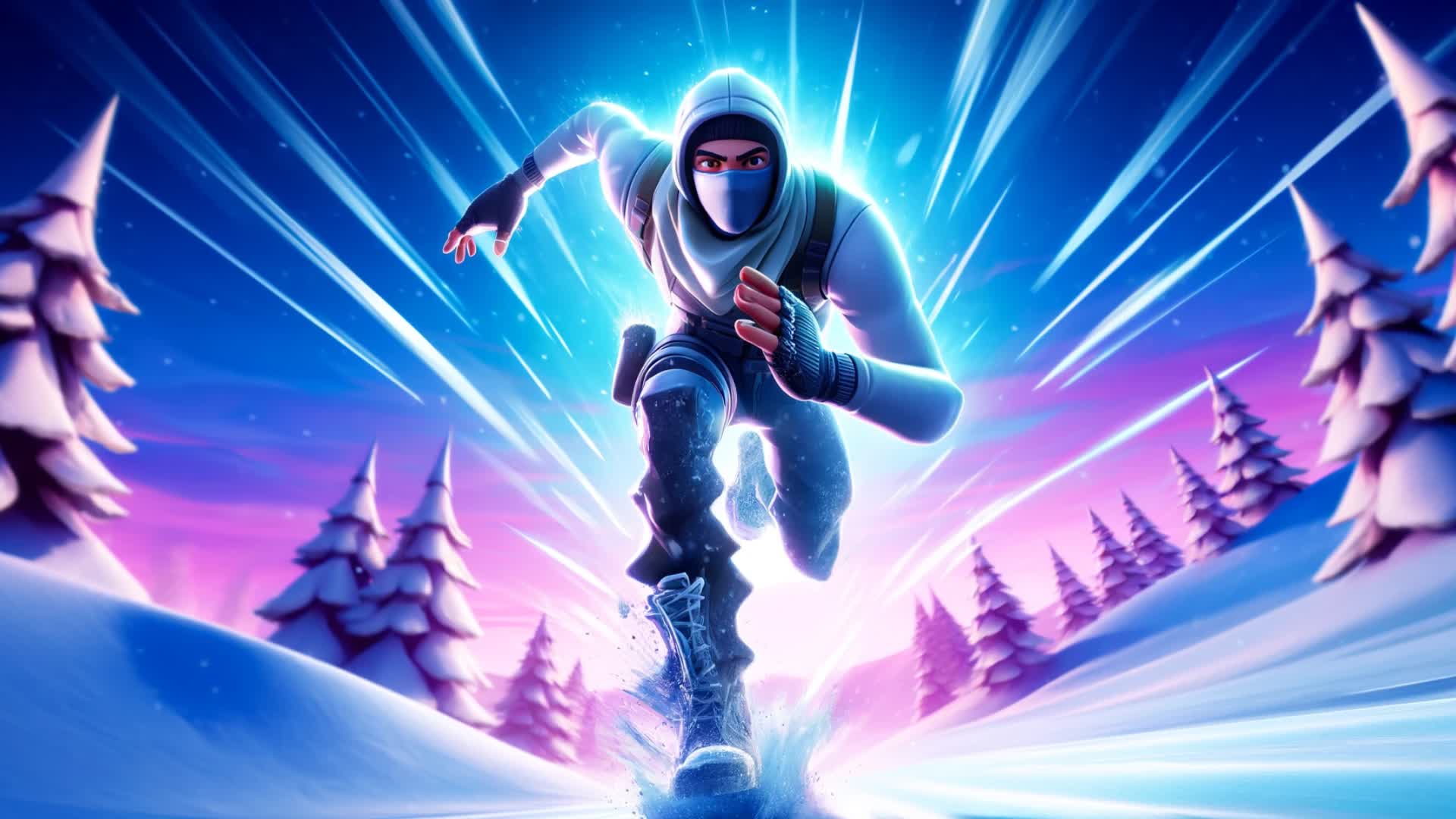 SUPER SPEED ICY FEET PUMP BATTLE ️ 4839-5594-5654 by kingjames ...