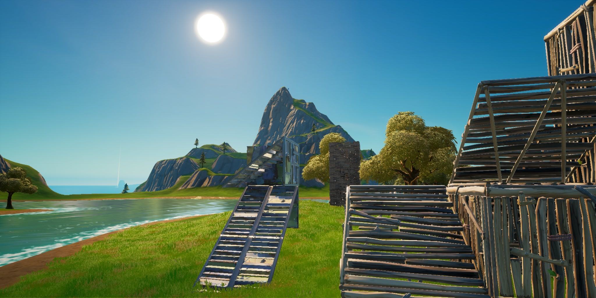 ZONE WARS | RIVER | LATE GAME PRACTICE 8919-1697-1939 by rfish126 ...