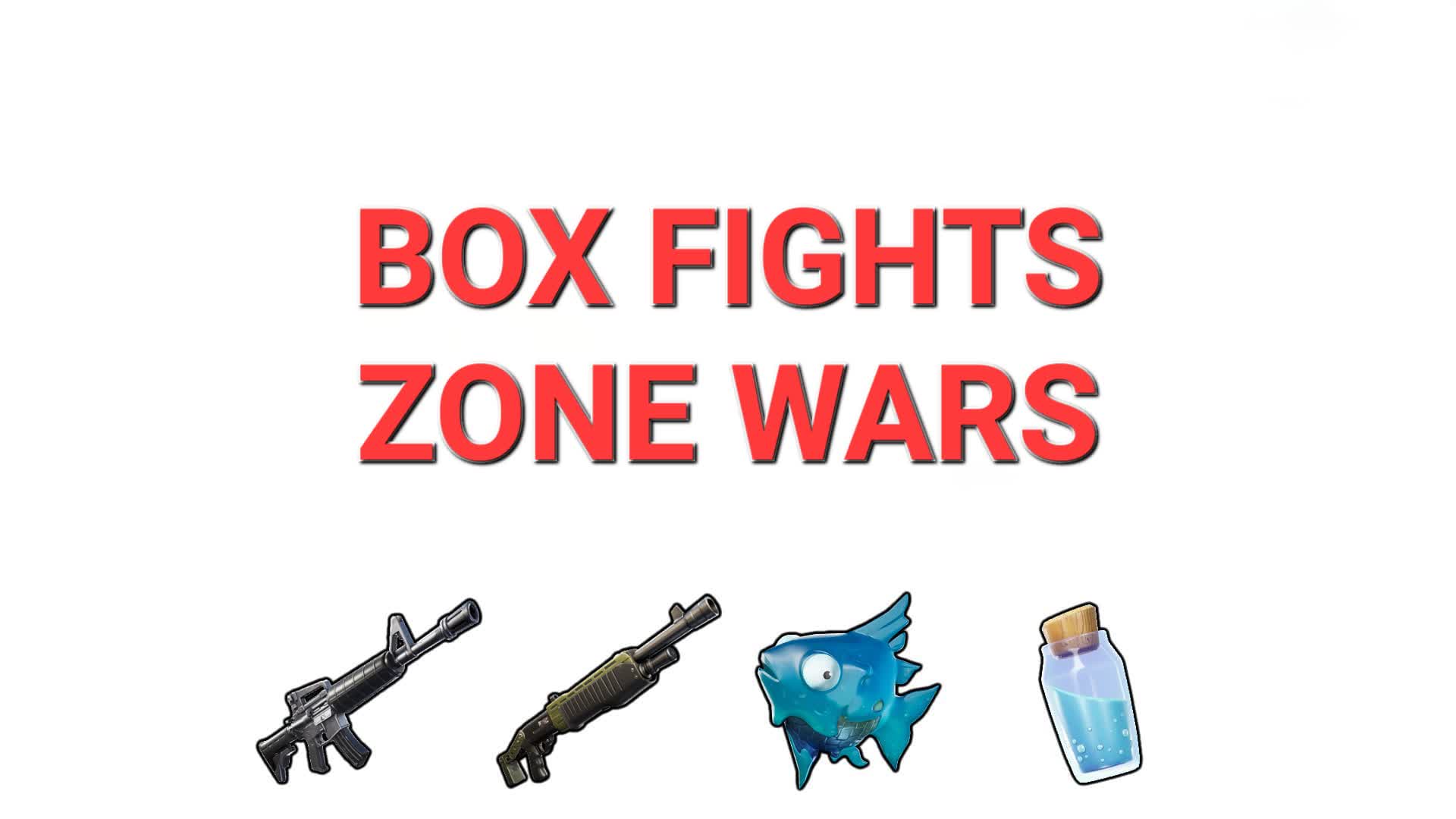 Box PVP Zone wars 2195-7949-0977 by isaaccraft - Fortnite Creative Map ...