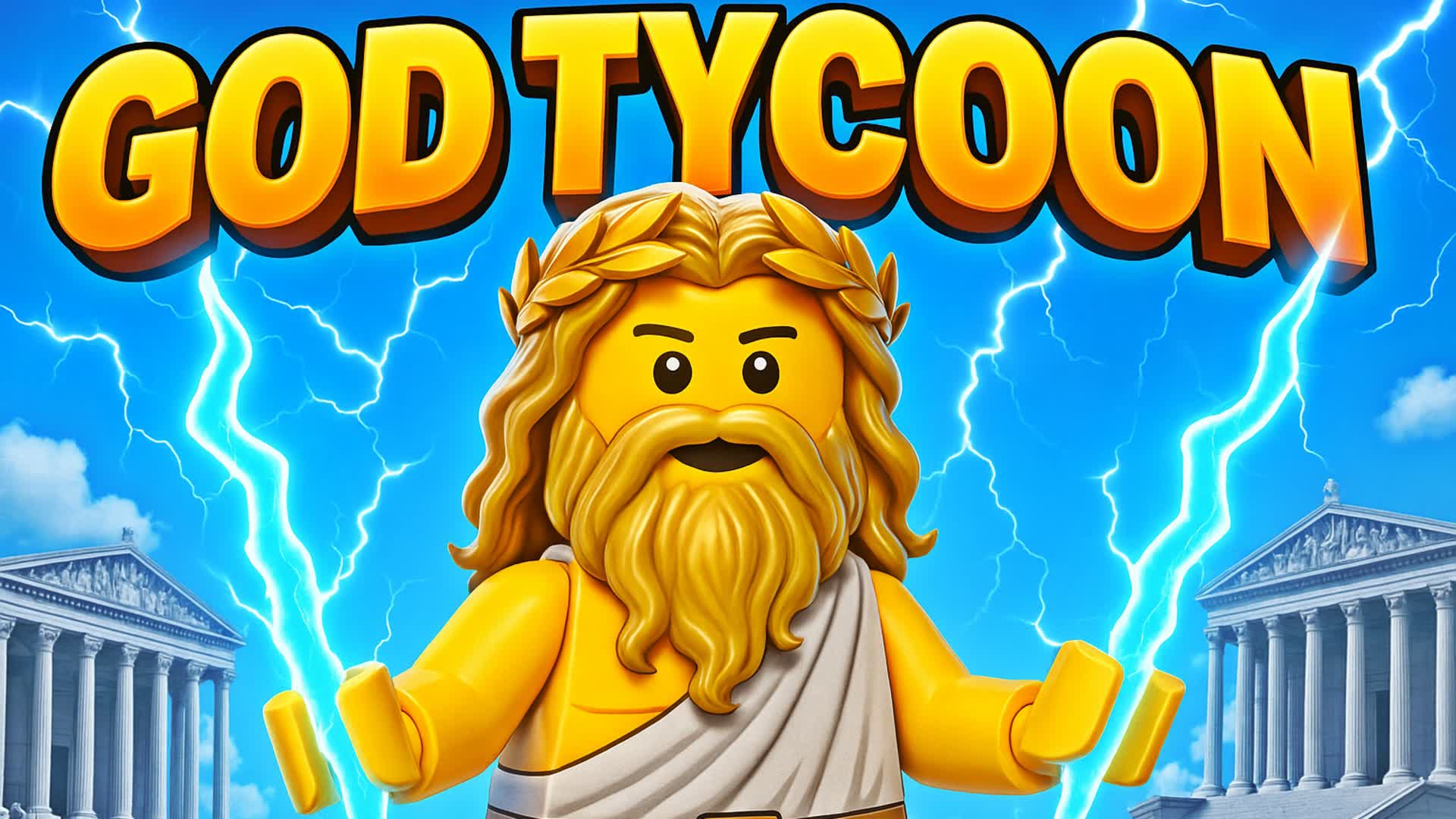 GOD TYCOON🔱 0521-8111-3795 by detooxgod - Fortnite Creative Map Code ...