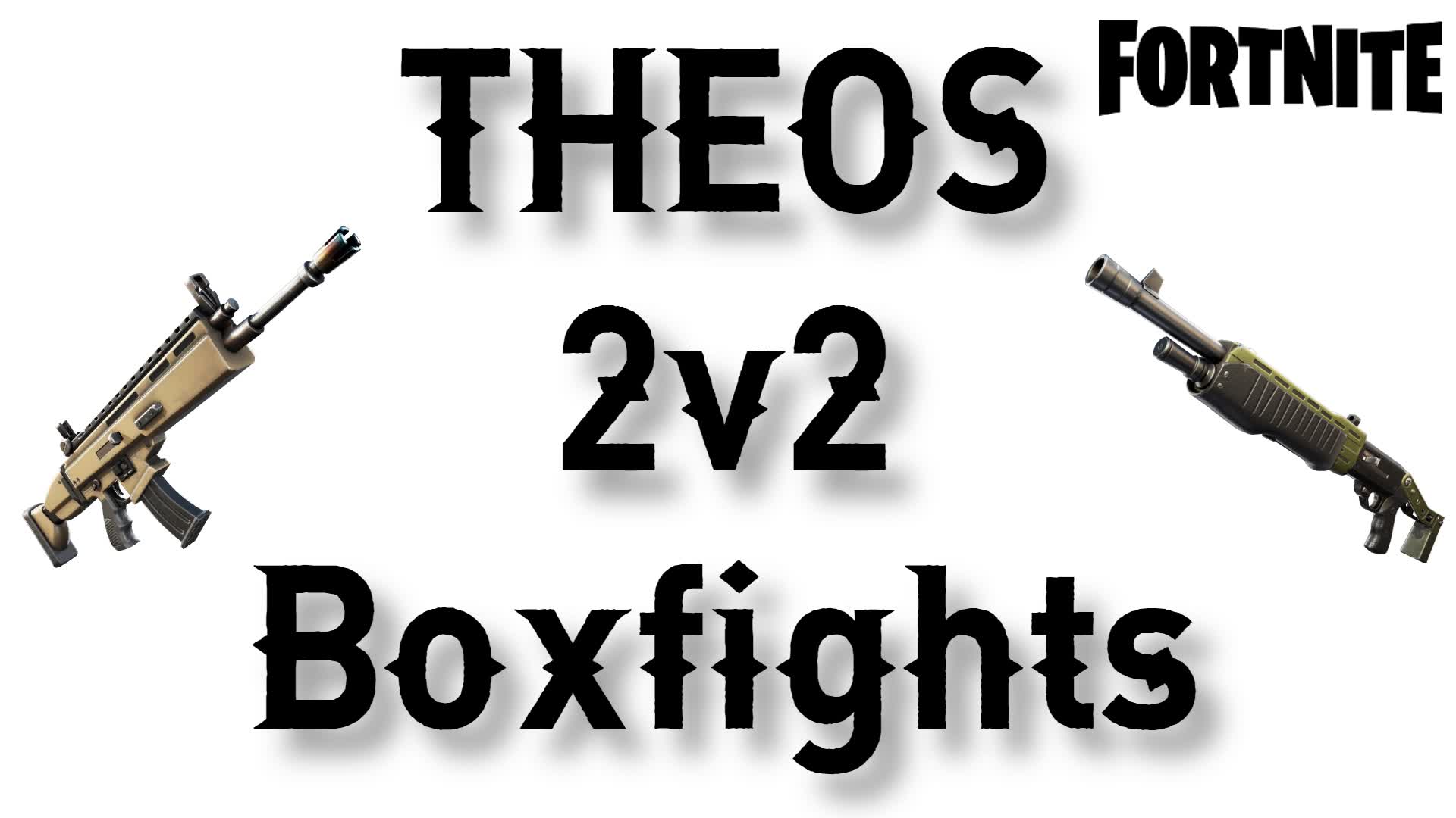 Theos 2v2 Boxfights 3211-4745-5738 by theosyt - Fortnite Creative Map ...