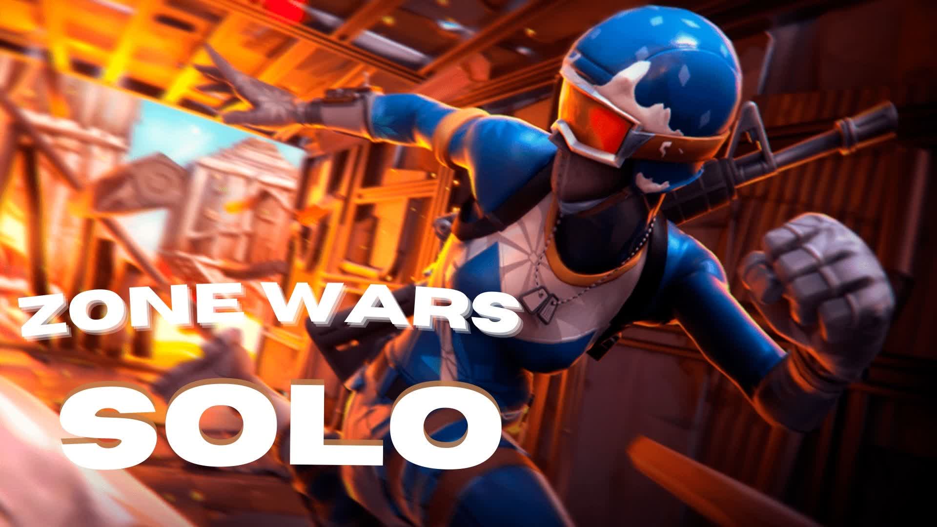 ZONE WARS 40 PLAYERS! 5948-9499-4896 by jp10 - Fortnite Creative Map ...