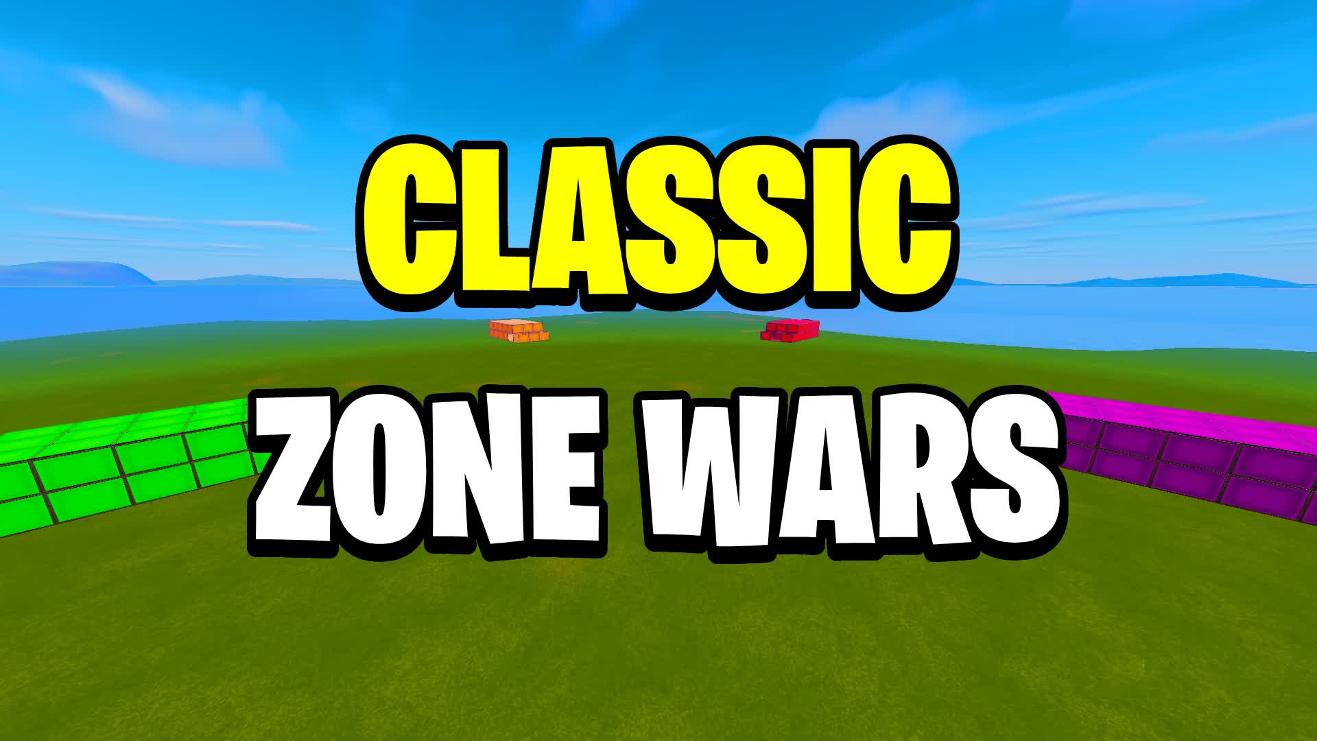 toti의 CLASSIC ZONE WARS 🌀 5032-8067-7852 - 포트나이트