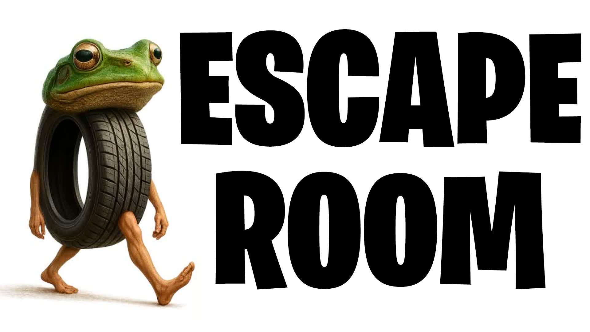 🔑21 ESCAPE ROOM🚪 4774-5070-6408 by d1rolly - Fortnite Creative Map Code ...