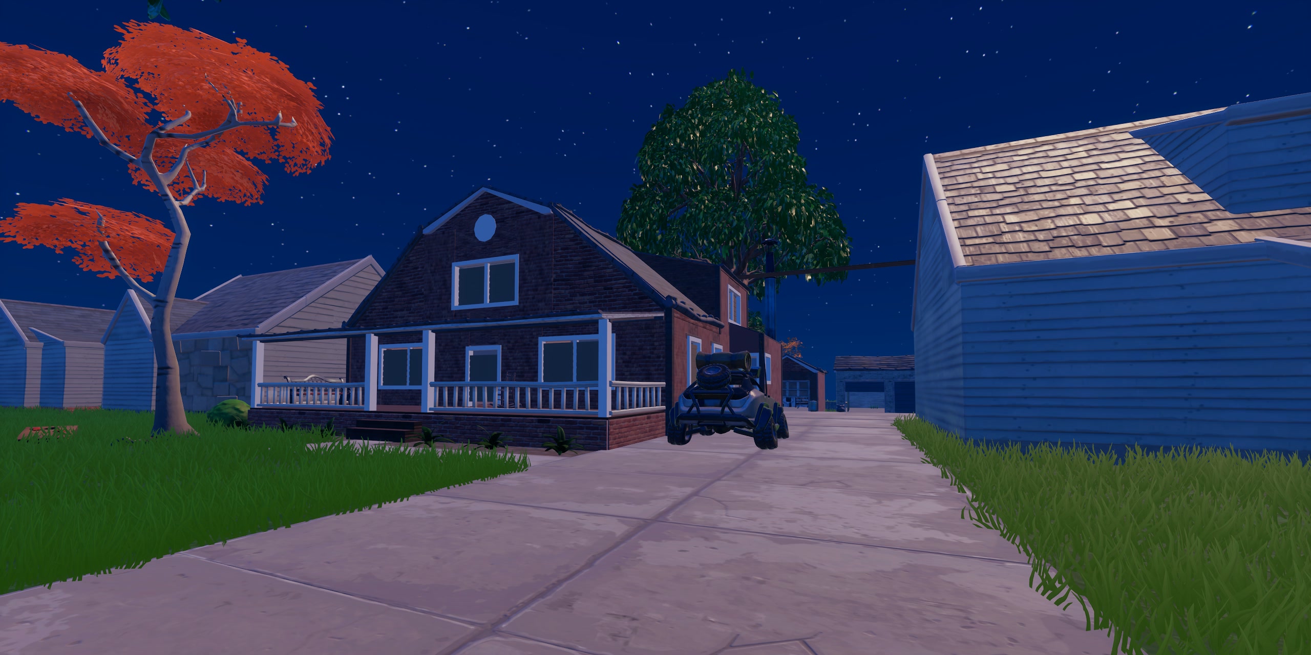 Siege: House 228 8886-8337-7172 by gr33n - Fortnite Creative Map Code ...