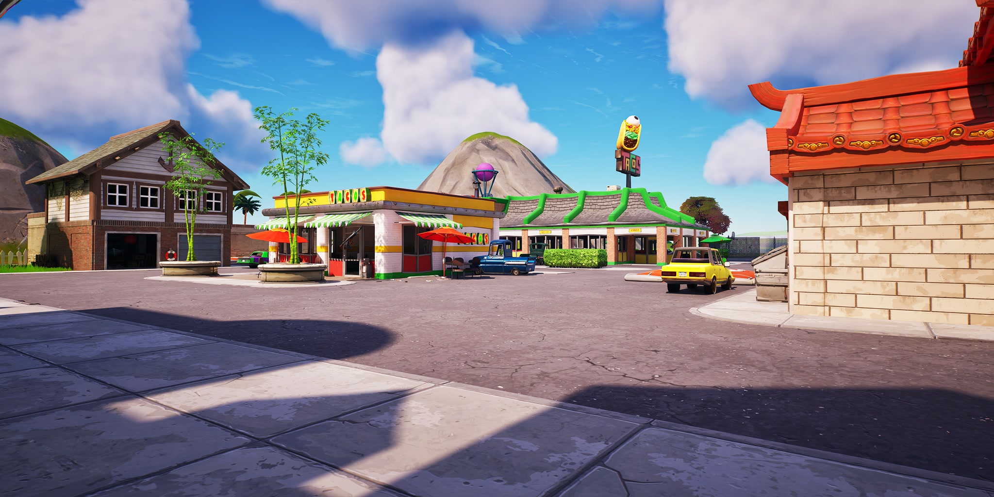 99 BOTS RANKED 👑 9521-4373-0060 by ggmaster - Fortnite Creative Map Code - Fortnite.GG