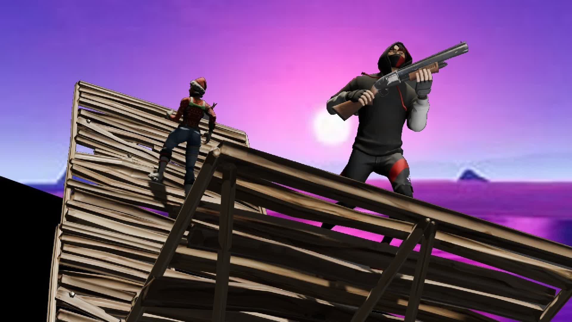 Nightfall 1V1 9059-7756-0849 by skywolf-fn - Fortnite Creative Map Code ...