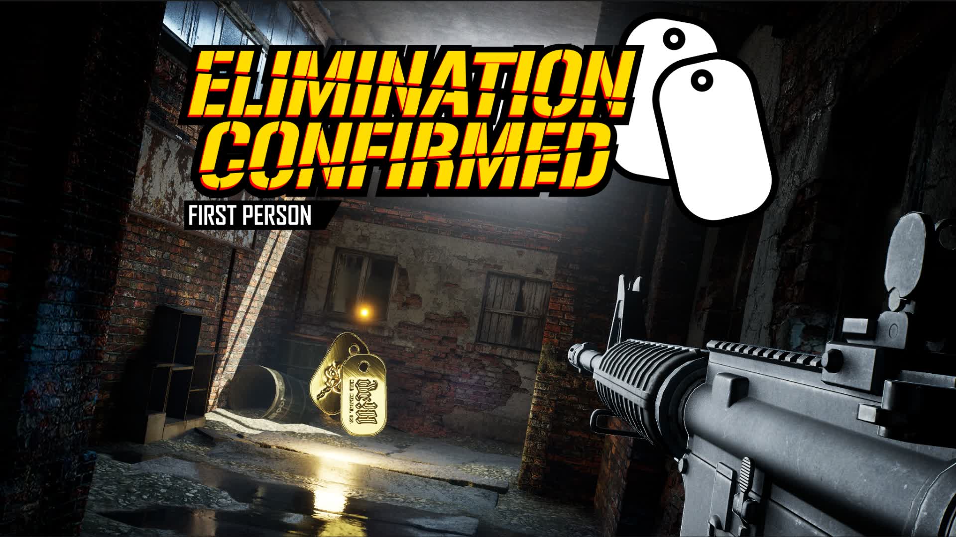 Elimination Confirmed 5519-6474-3697 by drillcreative - Fortnite ...