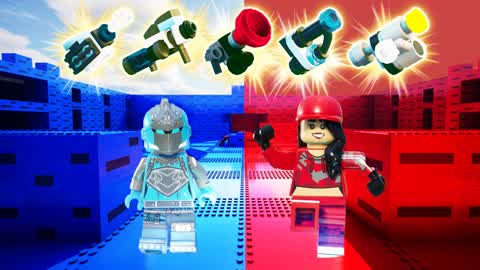 Fortnite Maps By bifrost - Fortnite.GG