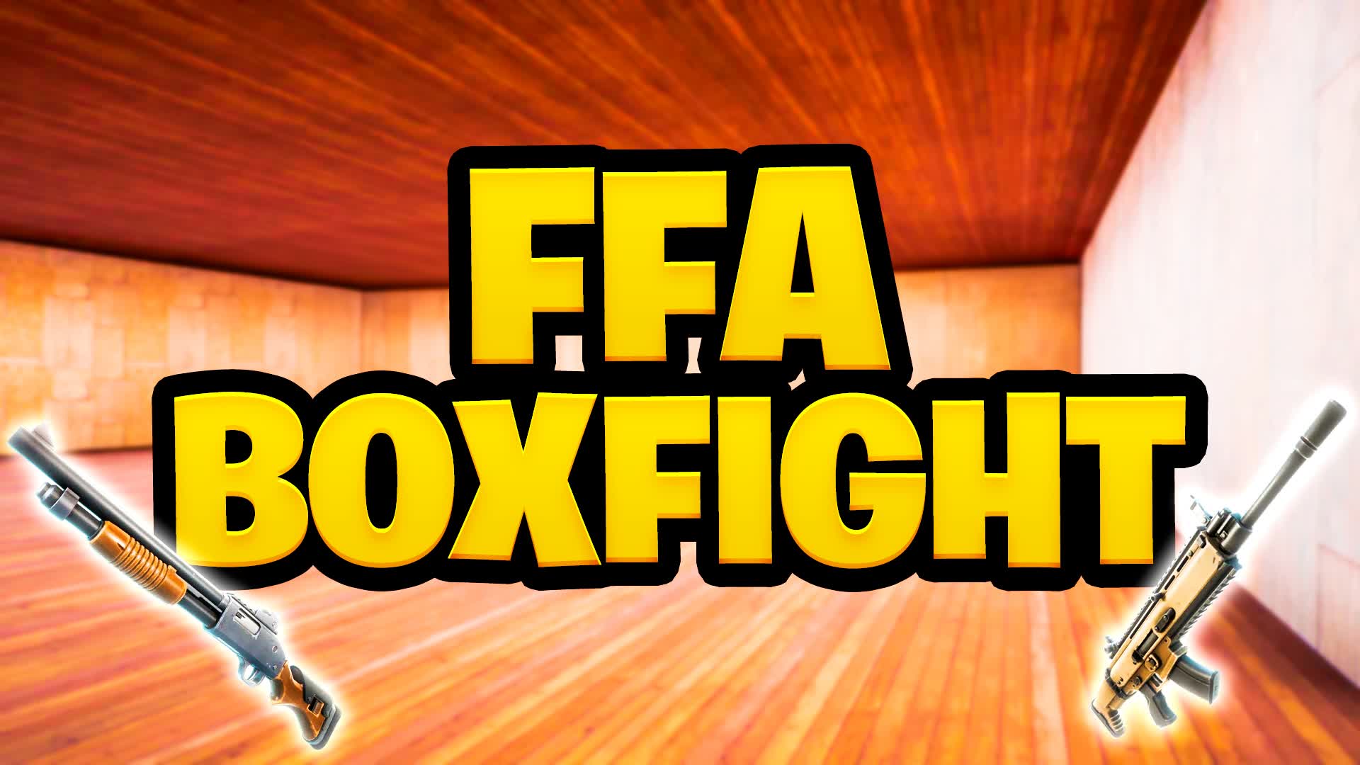FFA Boxfight 4122-5981-0726 by lqwid - Fortnite Creative Map Code - Fortnite.GG