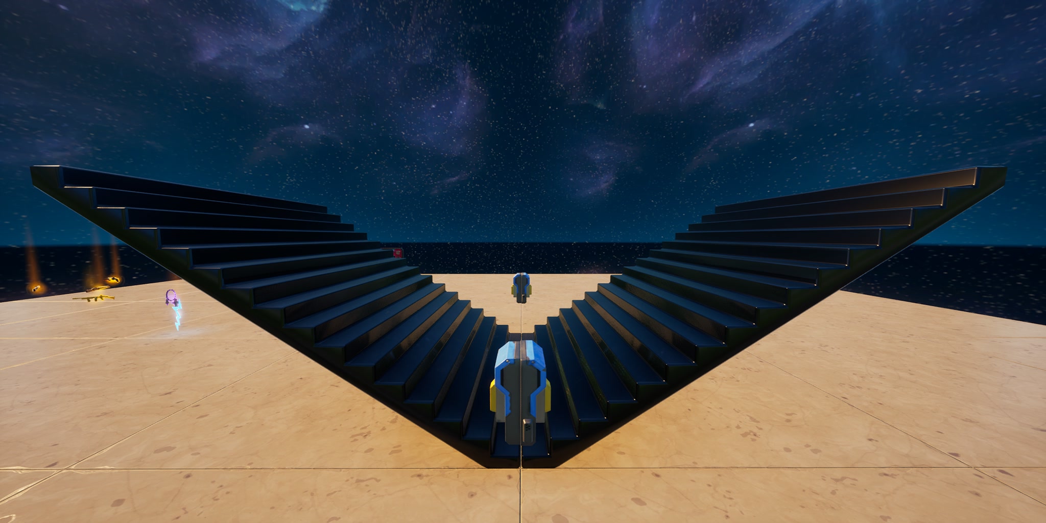 1V1 BUILDS FIGHTS 9697-6569-6415 by codemaestro - Fortnite Creative Map ...