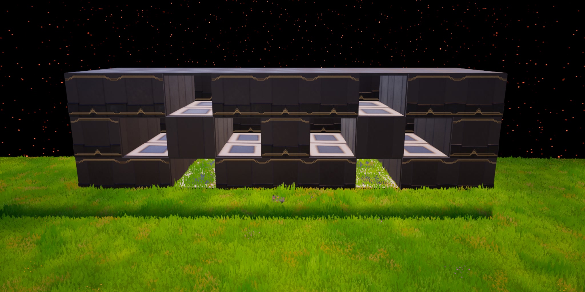 4v4 Zonewars 0584-9095-2680 by frxzyx - Fortnite Creative Map Code ...