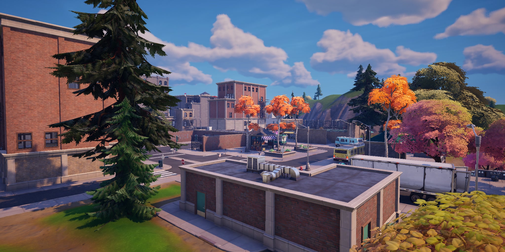 RED LIGHT GREEN LIGHT ZONE WARS 7275-0983-4685 by bboybige - Fortnite ...