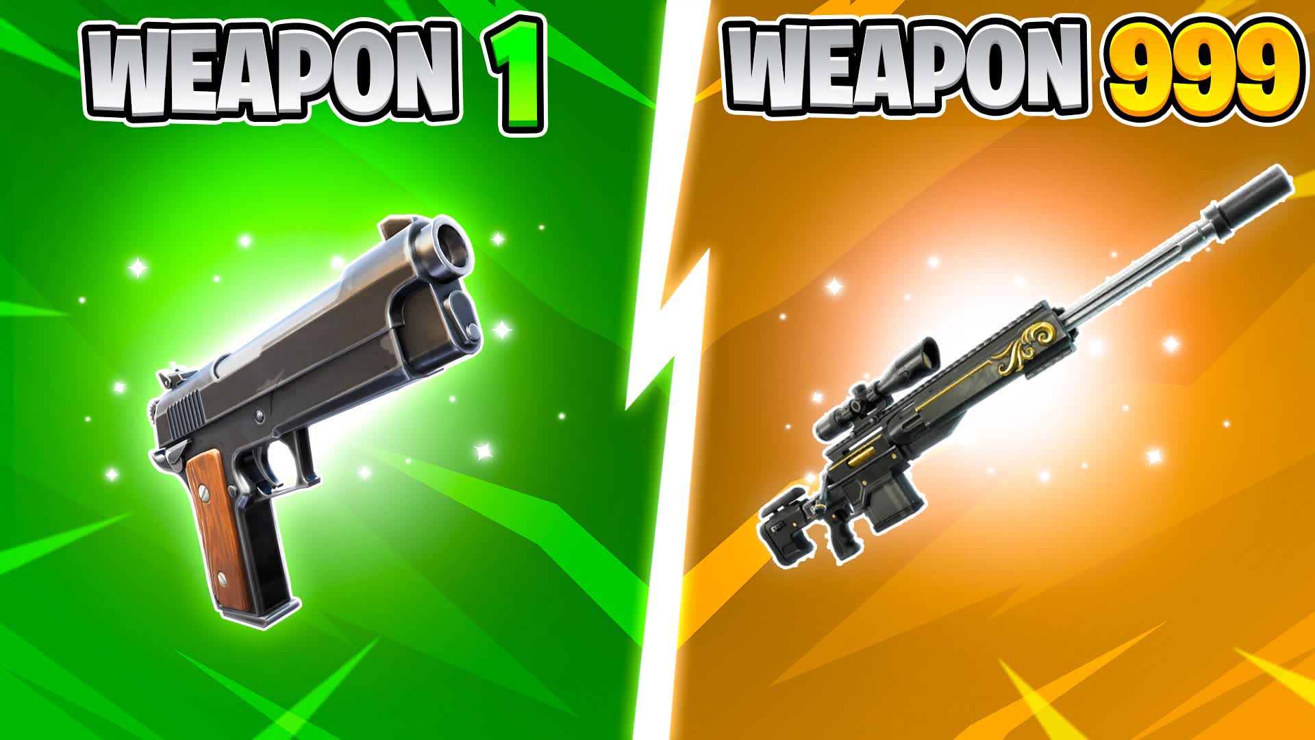 WRENCH GUN GAME ONE SHOT 1206-4408-8432 by qmk94 - Fortnite Creative ...