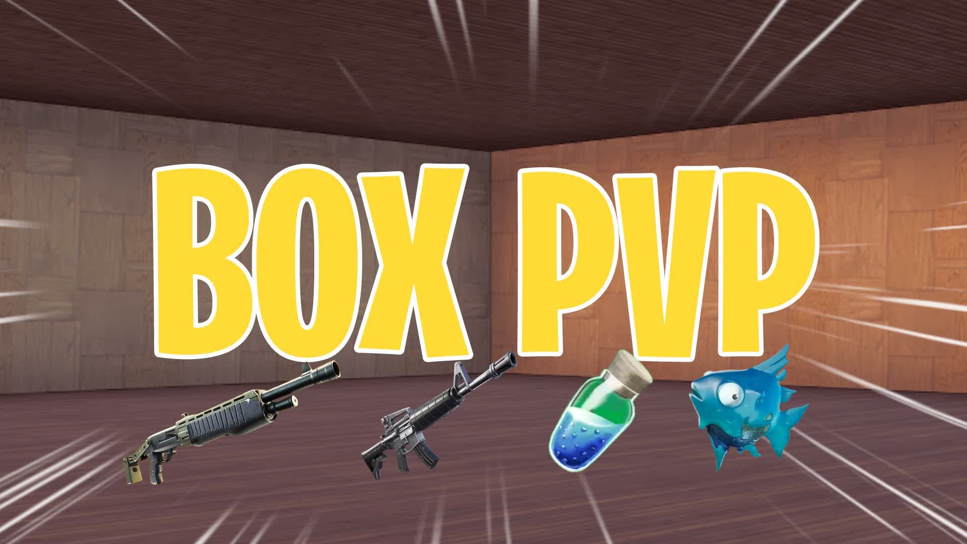 📦BOX PVP📦(SPASTCWITHOUTIC) 6144-7824-6801 by spastcwithoutic - Fortnite ...
