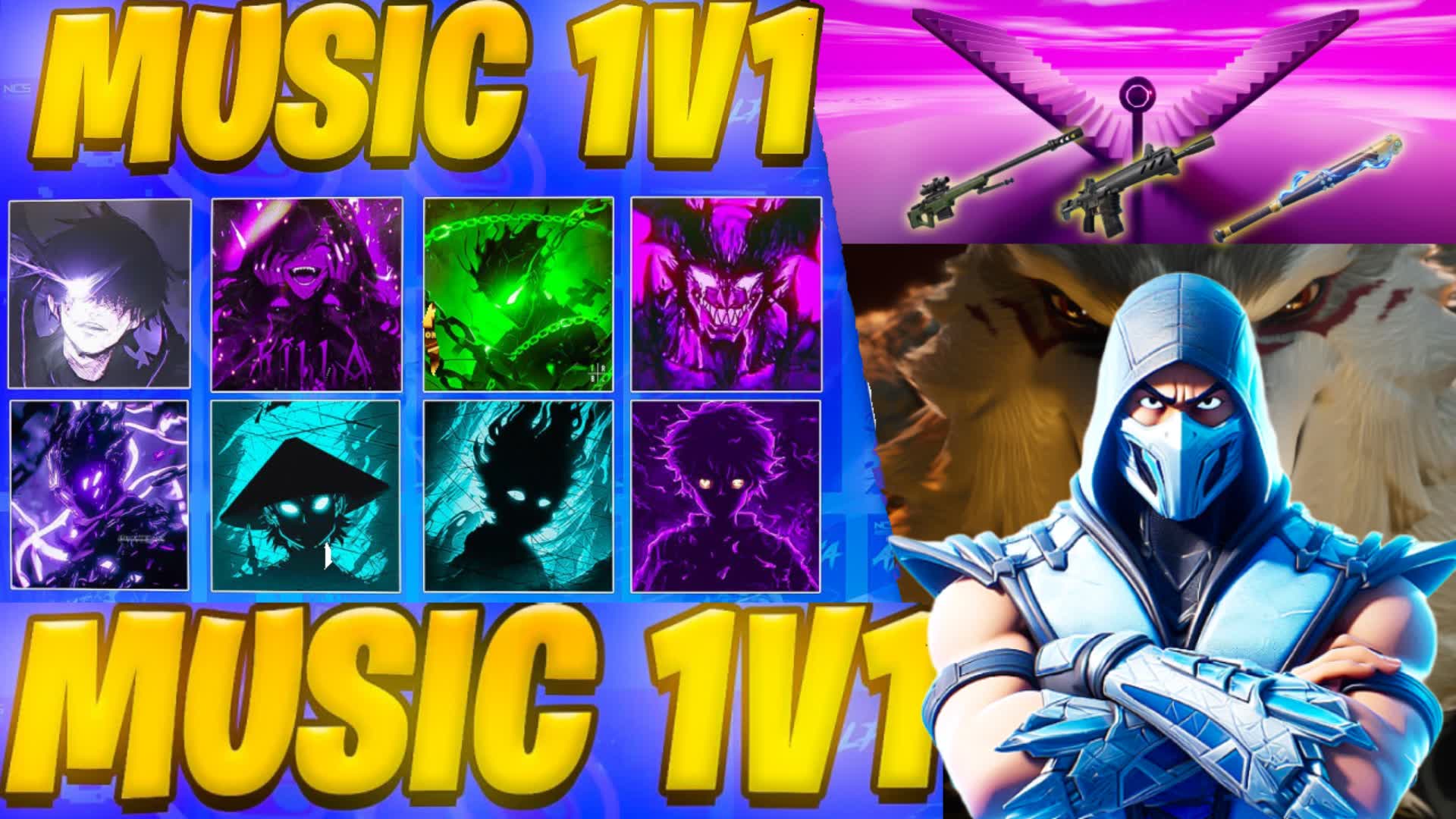 Beat Duel 🐉 8330-1163-4913 by zomber - Fortnite Creative Map Code ...