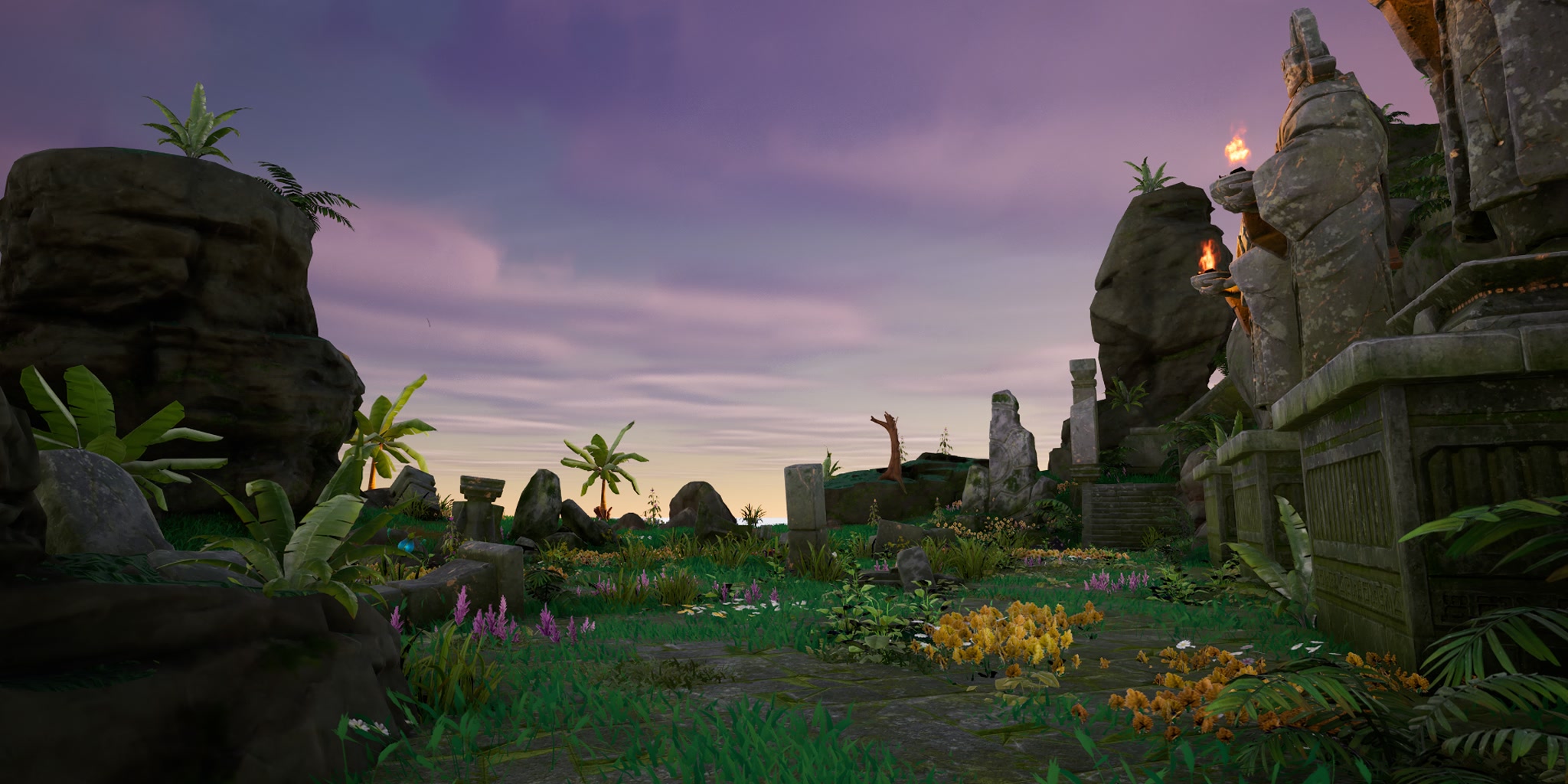 Ruins: First Person Free for All PVP 1798-7699-9062 by b4_champ ...