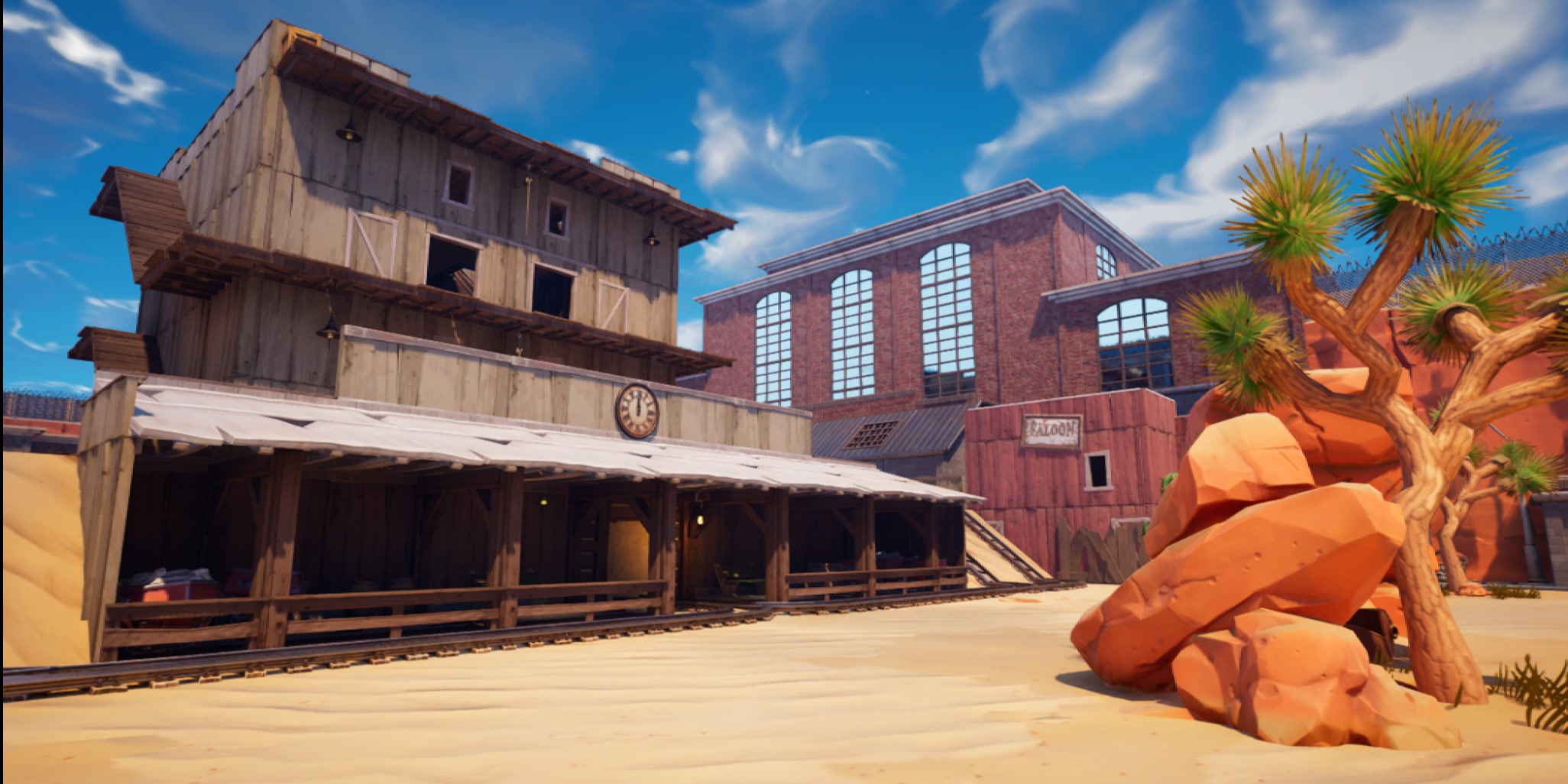 THE ARENA | FFA 5492-4143-8005 by semfn - Fortnite Creative Map Code ...
