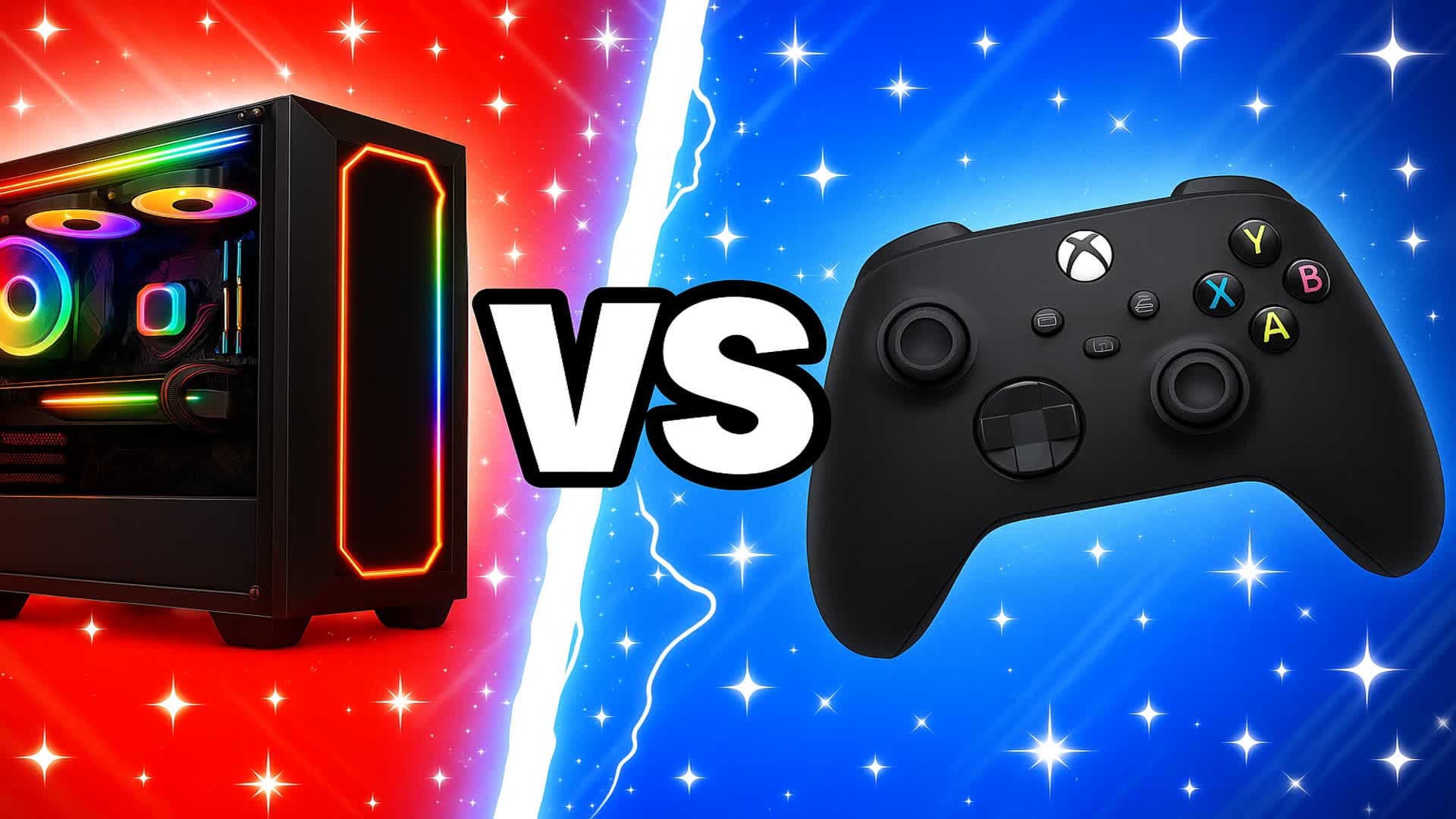 NEW BLITZ RED VS BLUE🔴🔵 3946-9646-6190 by linustudio - Fortnite ...