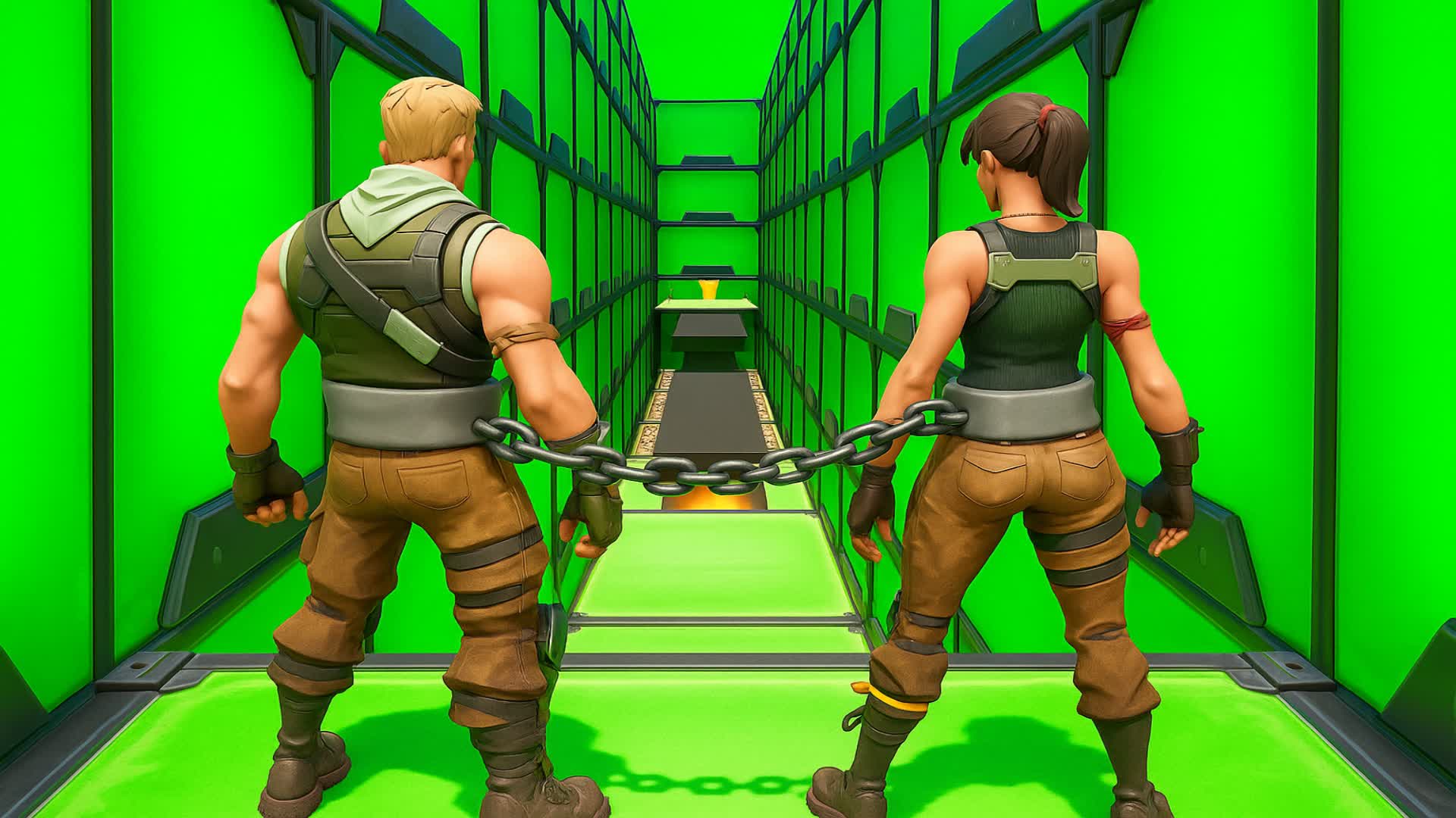 CHAINED TOGETHER PARKOUR 🔗 3827-2268-3234 by devildog - Fortnite ...