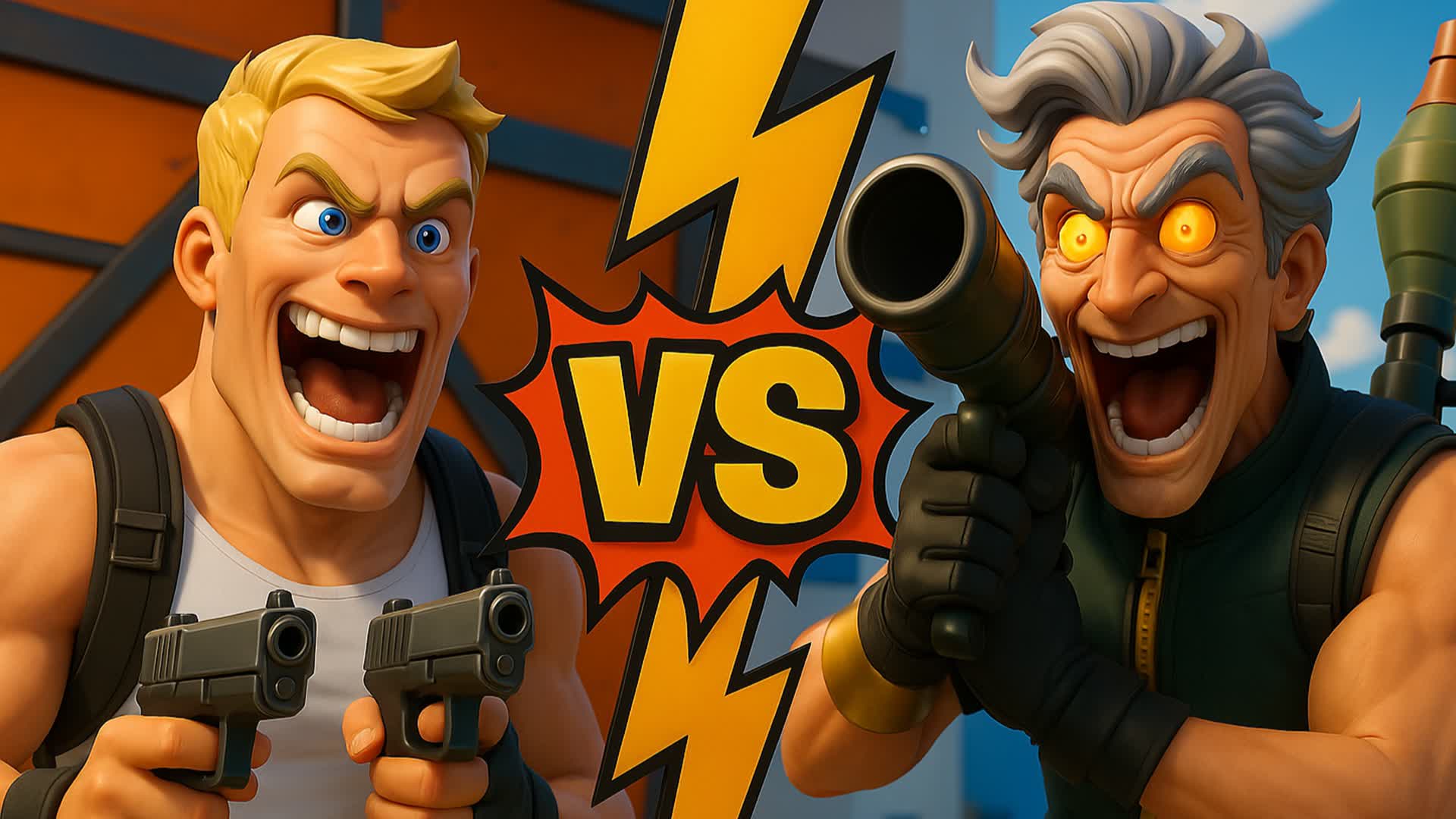 Ultimate Battleground 9046-6388-0285 by ig4ntz - Fortnite Creative Map ...