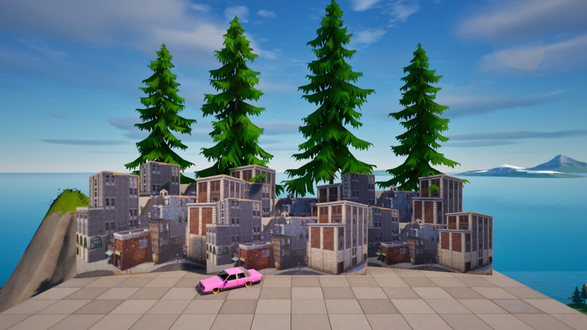 Box Fight Loot Tilted 3009-9276-0230 by goldn - Fortnite Creative Map Code - Fortnite.GG