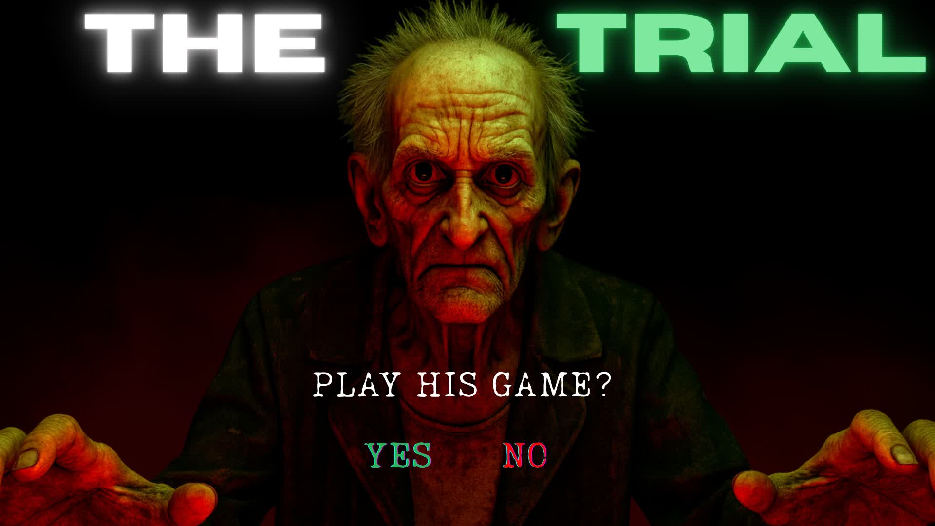 ESCAPE THE TRIAL [HORROR] 3259-9933-1292 by jkr_julian - Fortnite