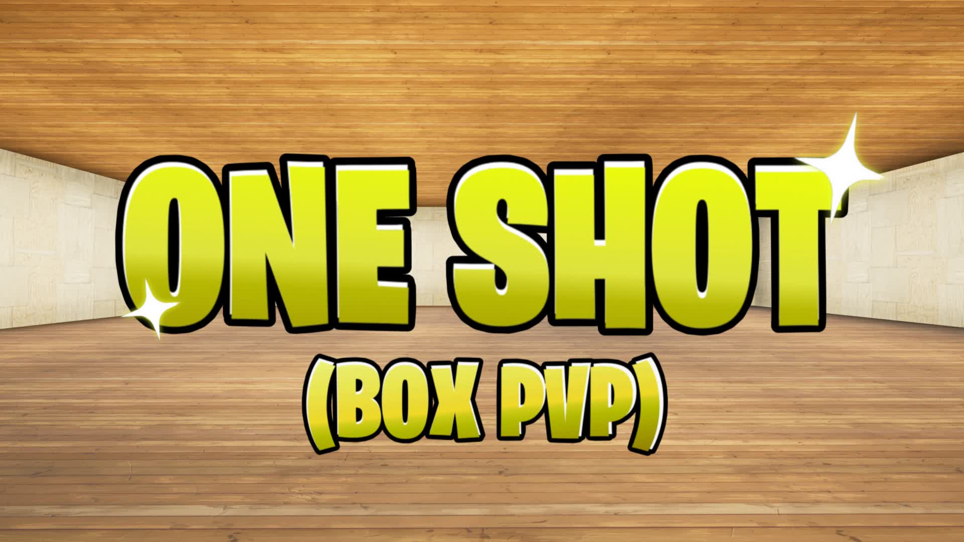 ONE SHOT BOX PVP! 3957-0545-6625 by modes - Fortnite