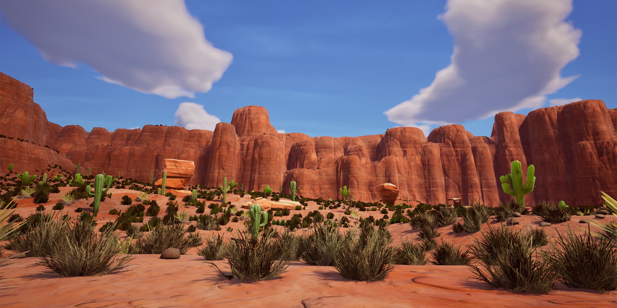 Prop Hunt - Desert Valley 1393-7518-2380 by ooie - Fortnite Creative ...