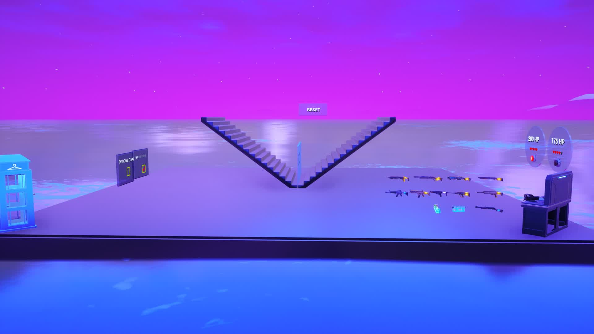 1V1 BUILD FIGHTS 6572-8304-7904 by stuff7 - Fortnite Creative Map Code - Fortnite.GG