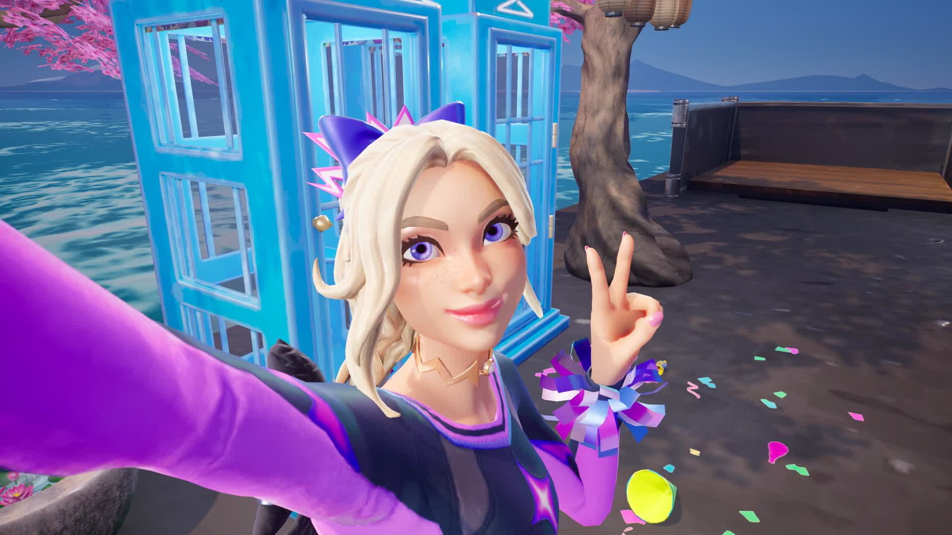 Ultimate Combo Tester 1447-1322-6761 by kveraniego - Fortnite Creative ...