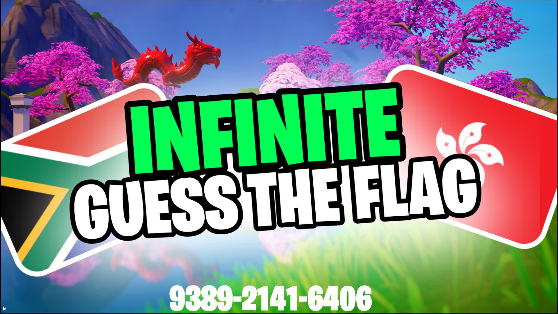 🌎Endless Guess the Flag! Geography Quiz 9389-2141-6406 by ...