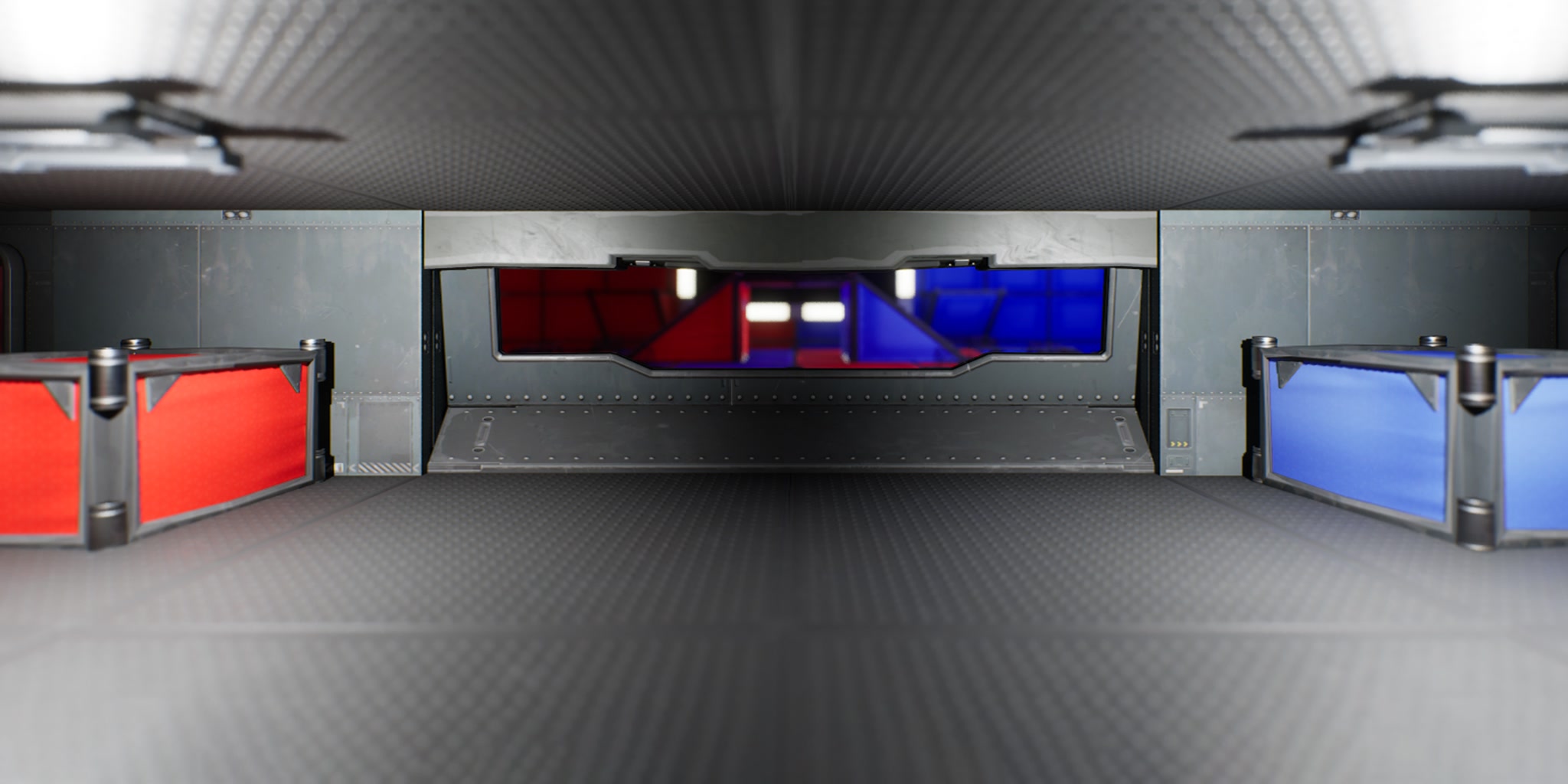 RED vs BLUE 99 Bots 🤖 AI Bot Lobbies 2179-2939-1480 by cyniktg ...